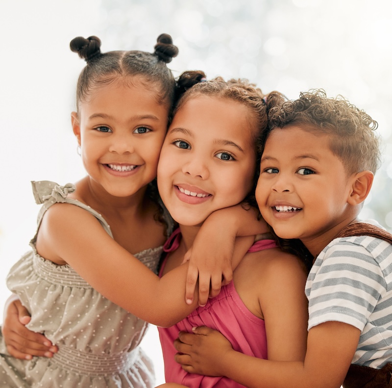 Nurturing Positive Sibling Relationships for Family Unity